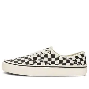 VANS Ua Authentic 44 Dx Sneakers - Black/white
