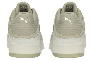 PUMA Slipstream Low Top Sneakers - Green/brown