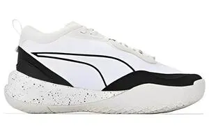 PUMA Playmaker "spray" Sneakers
