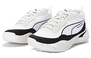 PUMA Playmaker "spray" Sneakers