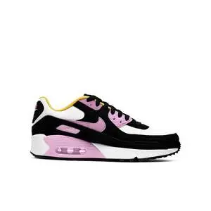 Nike Max 90 Leather Sneakers