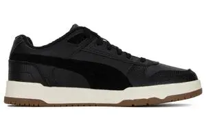 PUMA Rbd Game Low Sneakers - Black