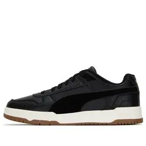 PUMA Rbd Game Low Sneakers - Black