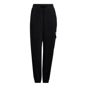 Adidas Neo Jogger Pants - Black