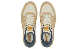 PUMA Ca Pro Lux Safari Sneakers