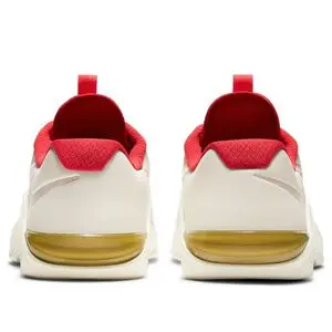 Nike Metcon 5 Amp "passport 2020" Athletic Sneakers - White/red