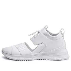 PUMA Fenty X Avid Sneakers - White