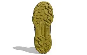 Adidas Unity Leather Mid Cold.rdy Hiking Boots - Green