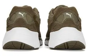 PUMA Teveris Nitro Low Top Sneakers - Green