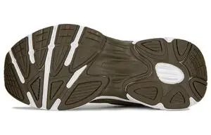 PUMA Teveris Nitro Low Top Sneakers - Green