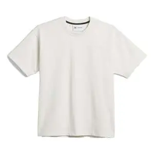 Adidas X Pharrell Basic Sports T-shirt 'white - Default Color