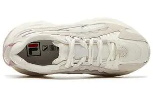 FILA Low Top Athletic Sneakers
