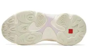 FILA Low Top Athletic Sneakers