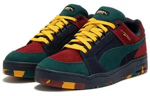 PUMA Slipstream Lo Studio Sneakers - Redgreenblue