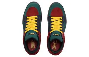 PUMA Slipstream Lo Studio Sneakers - Redgreenblue