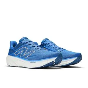 NEW BALANCE Fresh Foam X 1080v13 Athletic Lace-up Sneakers - Marine Blue/night Sky