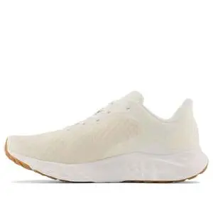 NEW BALANCE Fresh Foam Arishi V4 Sneakers - Cream