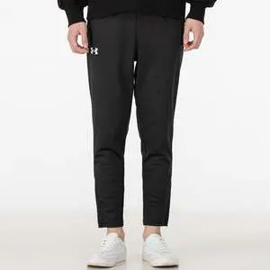 Under Armour Rival Fleece Joggers - Black