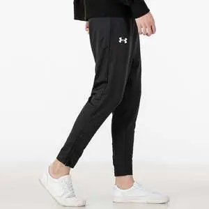 Under Armour Rival Fleece Joggers - Black