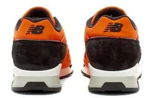 NEW BALANCE 1500 Made In England - Orange/black