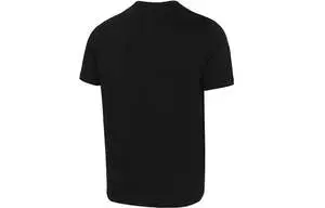 PUMA Running Training Gym Breathable Casual Sports Round Neck Short Sleeve