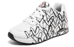 Sketchers Uno Spread The Love Sneakers