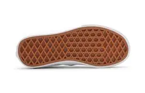 VANS Slip-on Sneakers With Embellished Detail