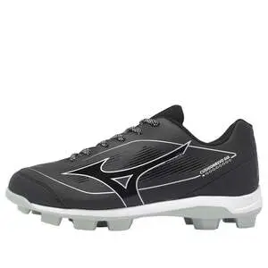 Mizuno Cushionrevo Dia Wide Sneakers - Black/white