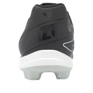 Mizuno Cushionrevo Dia Wide Sneakers - Black/white