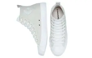 CONVERSE Unt1tl3d High Top Sneakers
