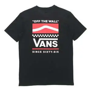 VANS Graphic T-shirt