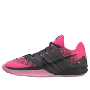 Nike X Nikola Vučević Sabrina 3 'by You' Sneakers - Pink/black
