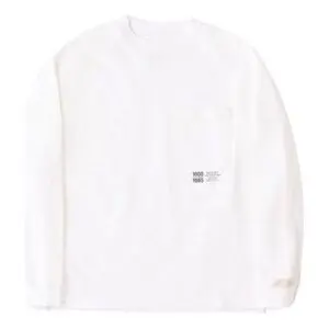 NEW BALANCE Classic Plain Top Asia Sizing - White