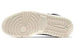 JORDAN 1 High Zip Sneakers