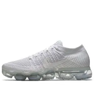 Nike Vapormax Sneakers - White