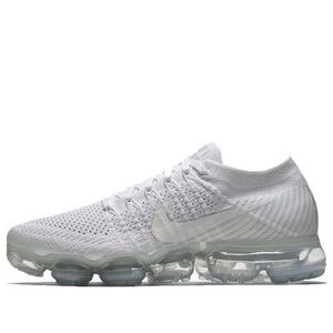 Nike Vapormax Sneakers - White