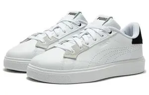 PUMA Lajla Low Top Sneakers