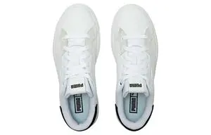 PUMA Lajla Low Top Sneakers