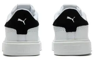 PUMA Lajla Low Top Sneakers