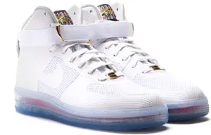 Nike Force 1 Cmft Lux Qs 'e Pluribus Unum' Sneakers