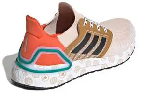 Adidas Ultra Boost 20 Low Top Sneakers