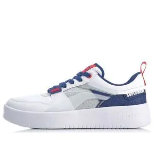 LI-NING Superwave Lite Sneakers - Whiteblue