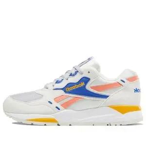 REEBOK Bolton Essential Mu Sneakers - White/yellow