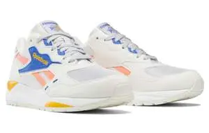 REEBOK Bolton Essential Mu Sneakers - White/yellow
