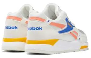 REEBOK Bolton Essential Mu Sneakers - White/yellow
