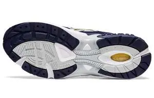 Asics Gel-kayano 5 Og "blue White" Sneakers - Blue/white