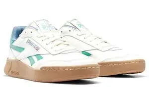 REEBOK Club C Revenge Legacy Sneakers - White/green/blue