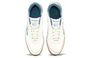 REEBOK Club C Revenge Legacy Sneakers - White/green/blue