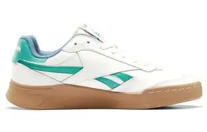 REEBOK Club C Revenge Legacy Sneakers - White/green/blue