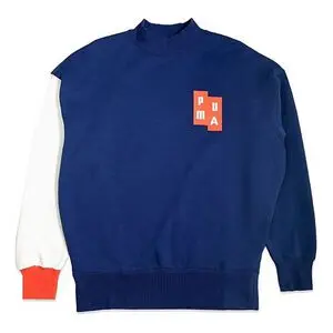 PUMA X Ader Error Crewneck Sweatshirt